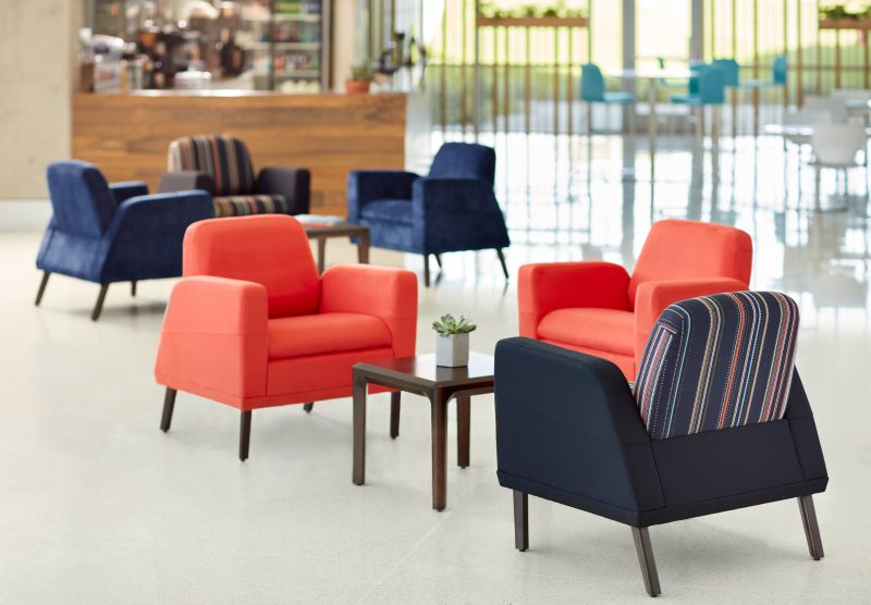 Haworth Atwell - Office Images Inc