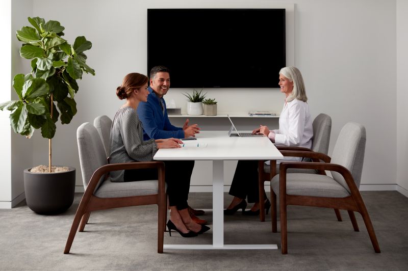 Haworth Atwell - Office Images Inc