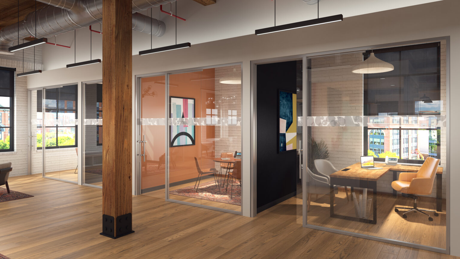 Office Images Selected as the Exclusive Holoform Dealer in Georgia ...