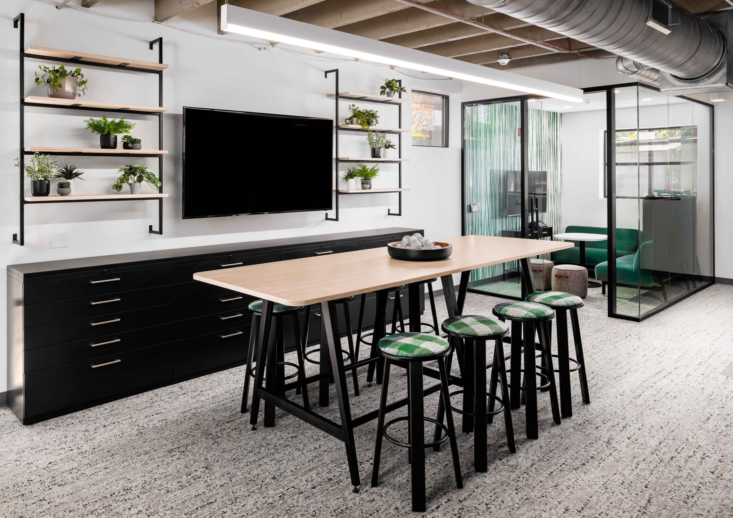 Atlanta - Office Images
